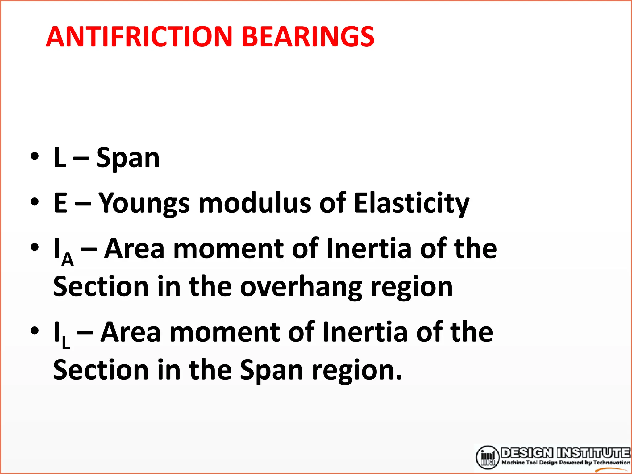 ANTI FRICTION BEARINGS.pdf