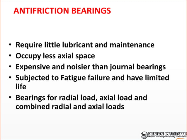 ANTI FRICTION BEARINGS.pdf