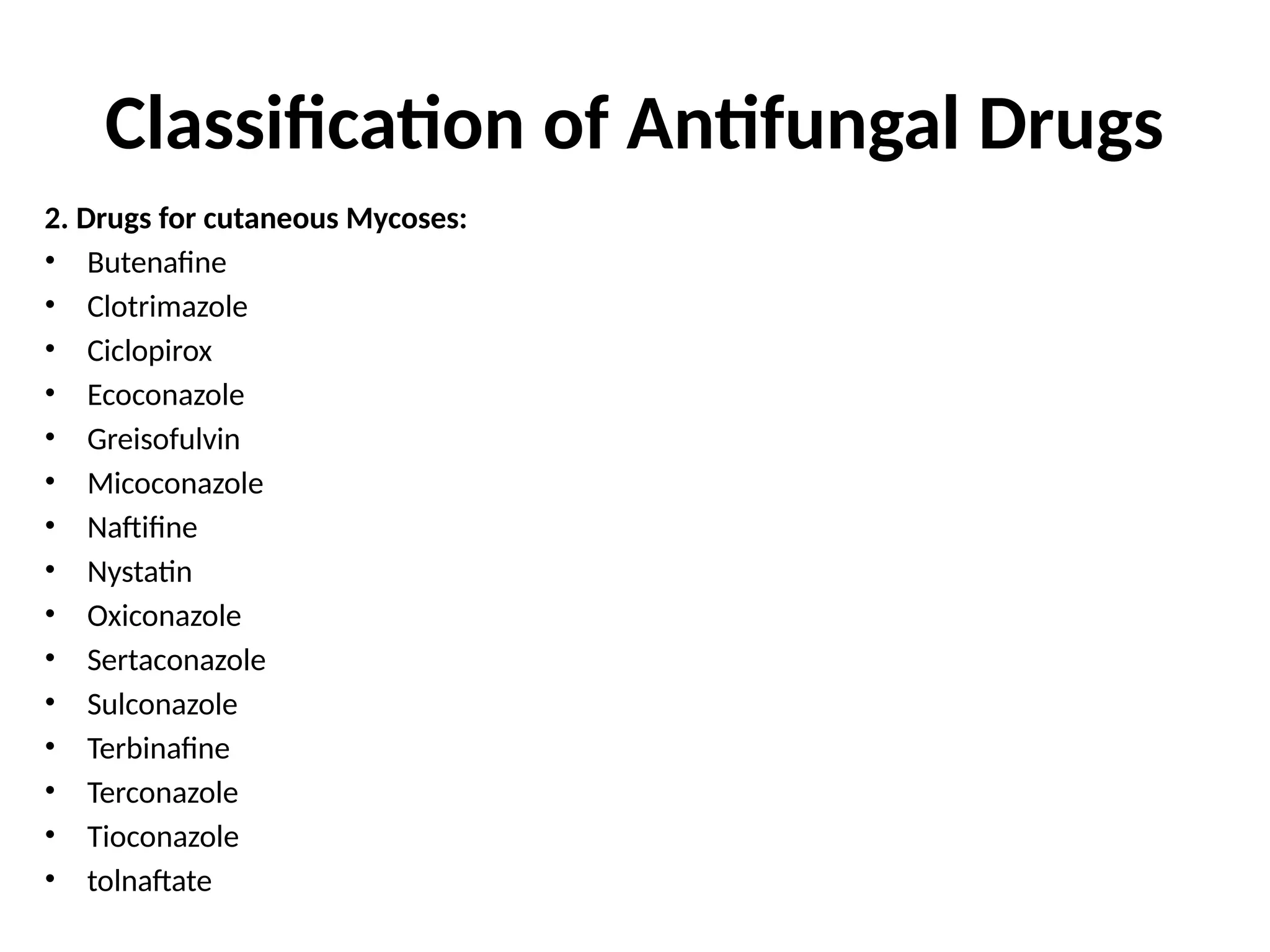 antifungal slid.pharmacology junaid.pptx