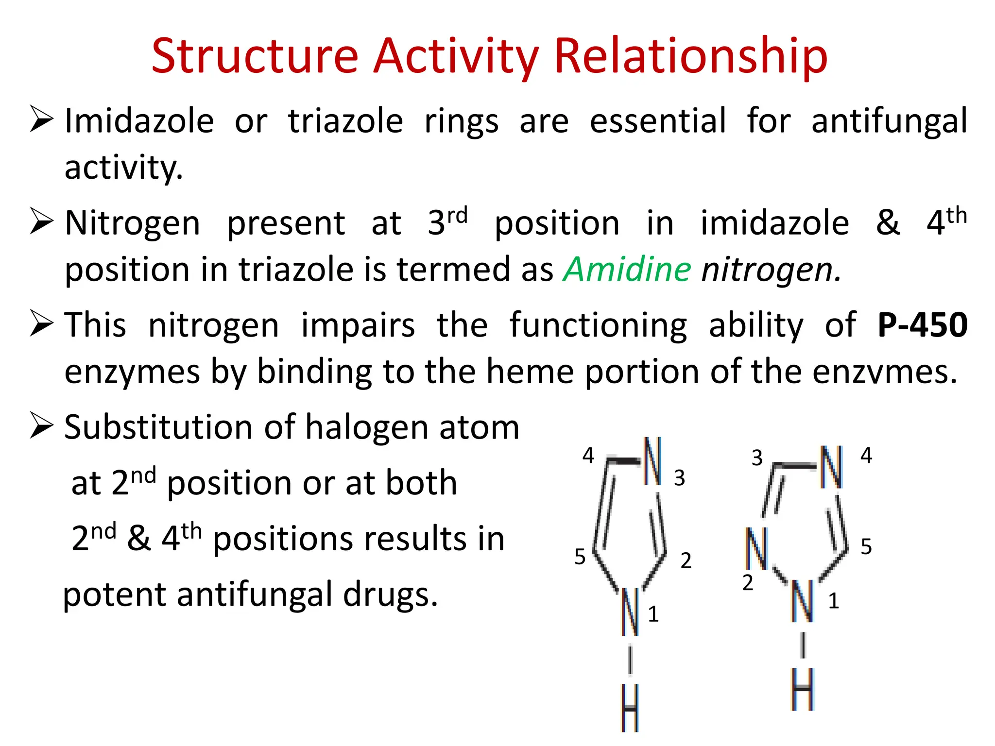 Antifungal agents.pptx by Dr. Rakam Gopi Krishna | PPTX
