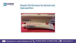 10 Best Treatment for Psoriasis in India | PPT
