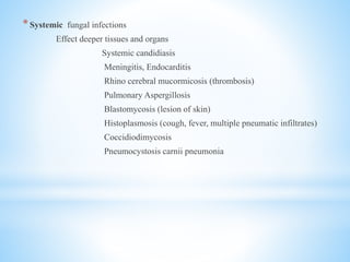 Anti fungal drugs | PPTX | Skin and Dermatology | Diseases and Conditions