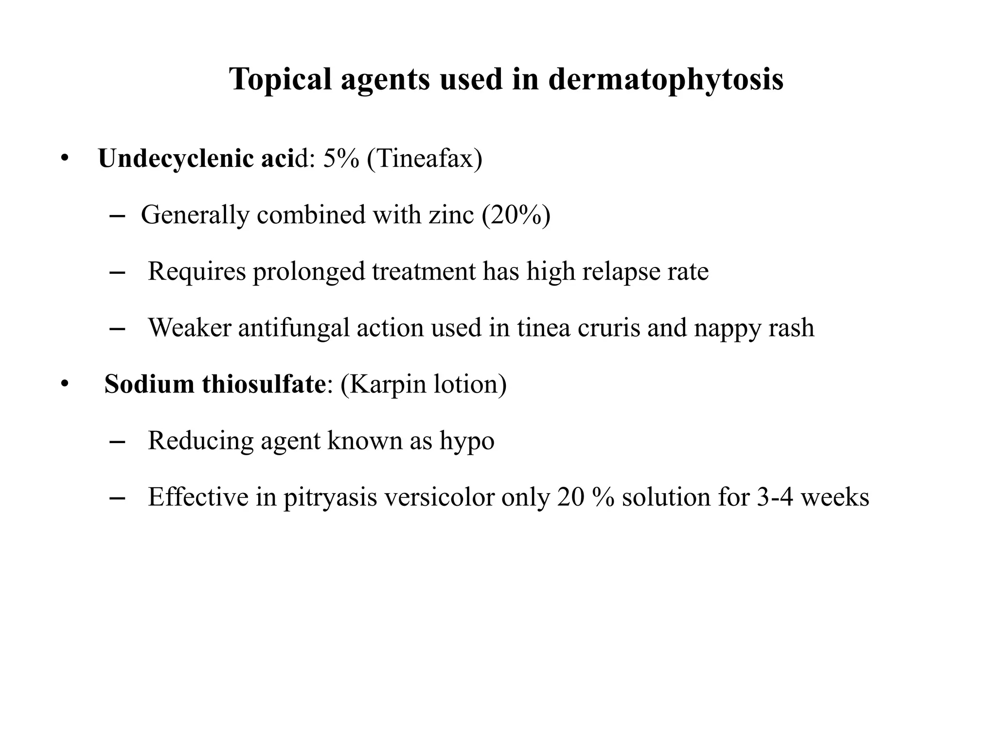 Antifungal drugs | PPTX