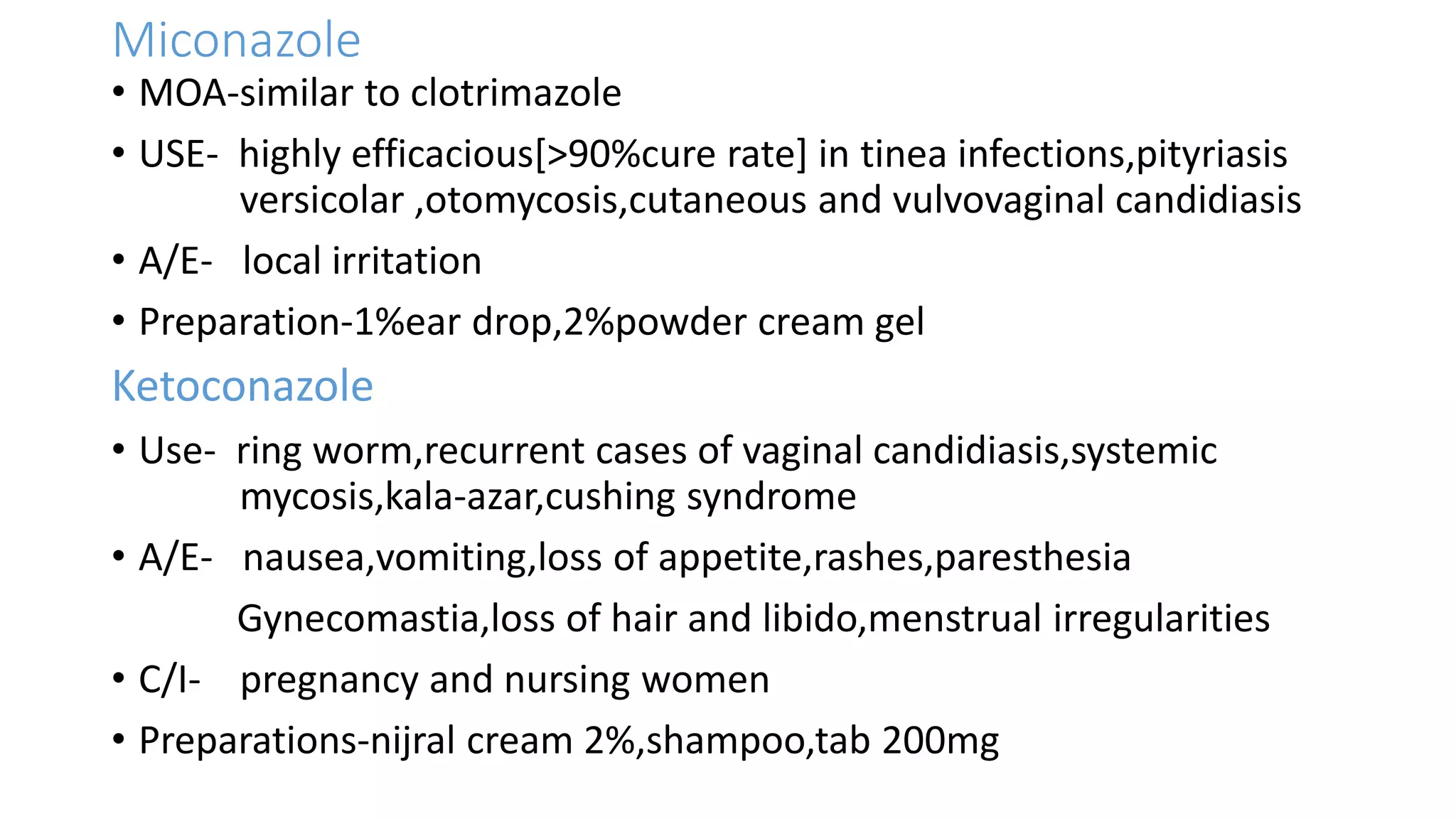 Antifungal drugs.pptx