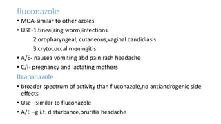 Antifungal drugs.pptx