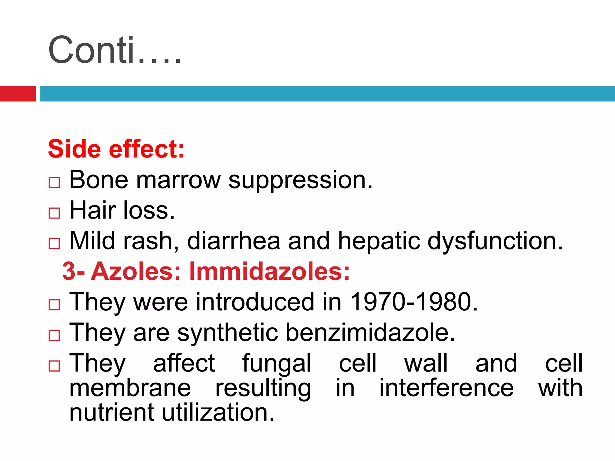Antifungal drugs.pptx