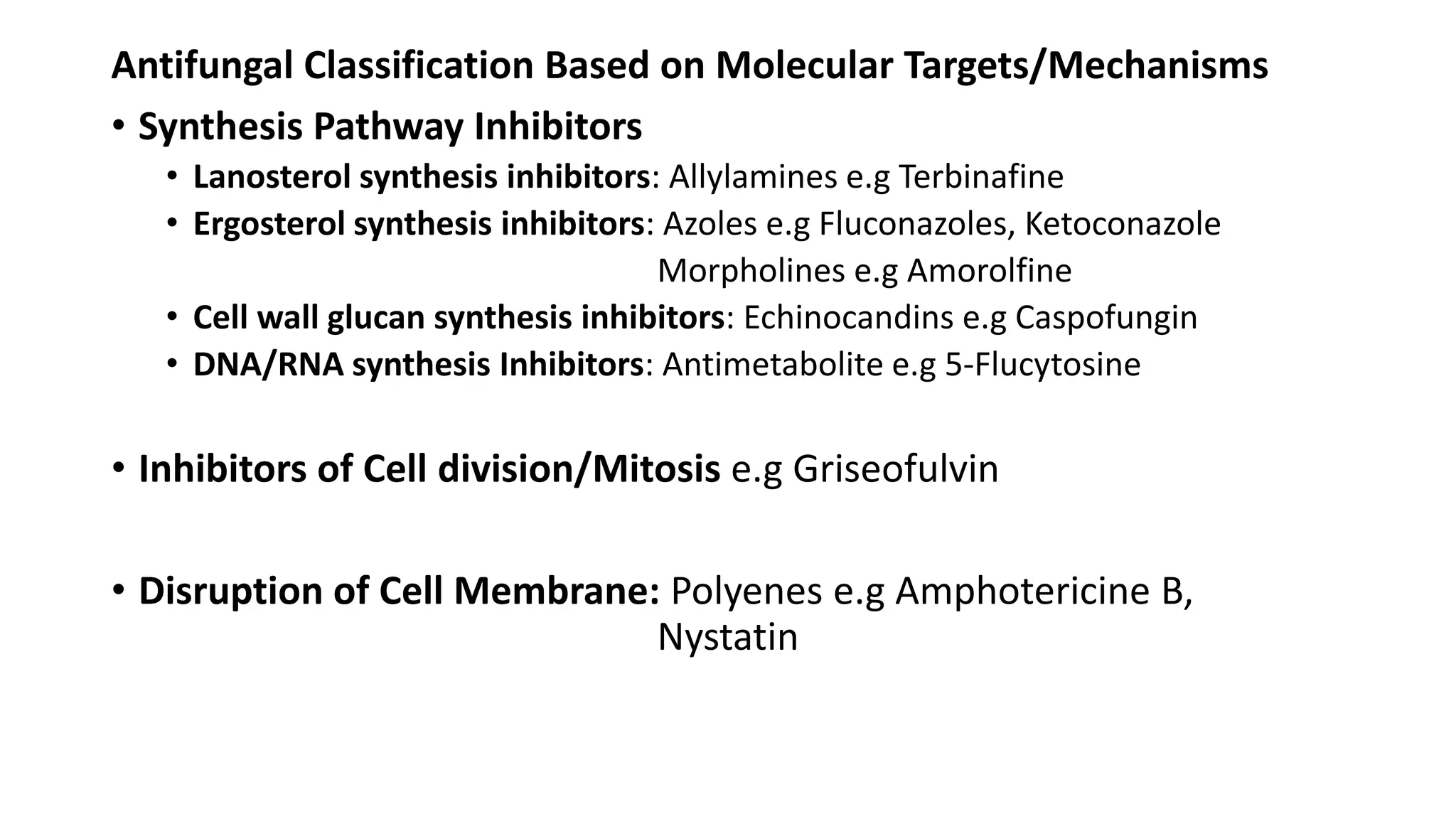 ANTIFUNGAL DRUGS 1.pptx