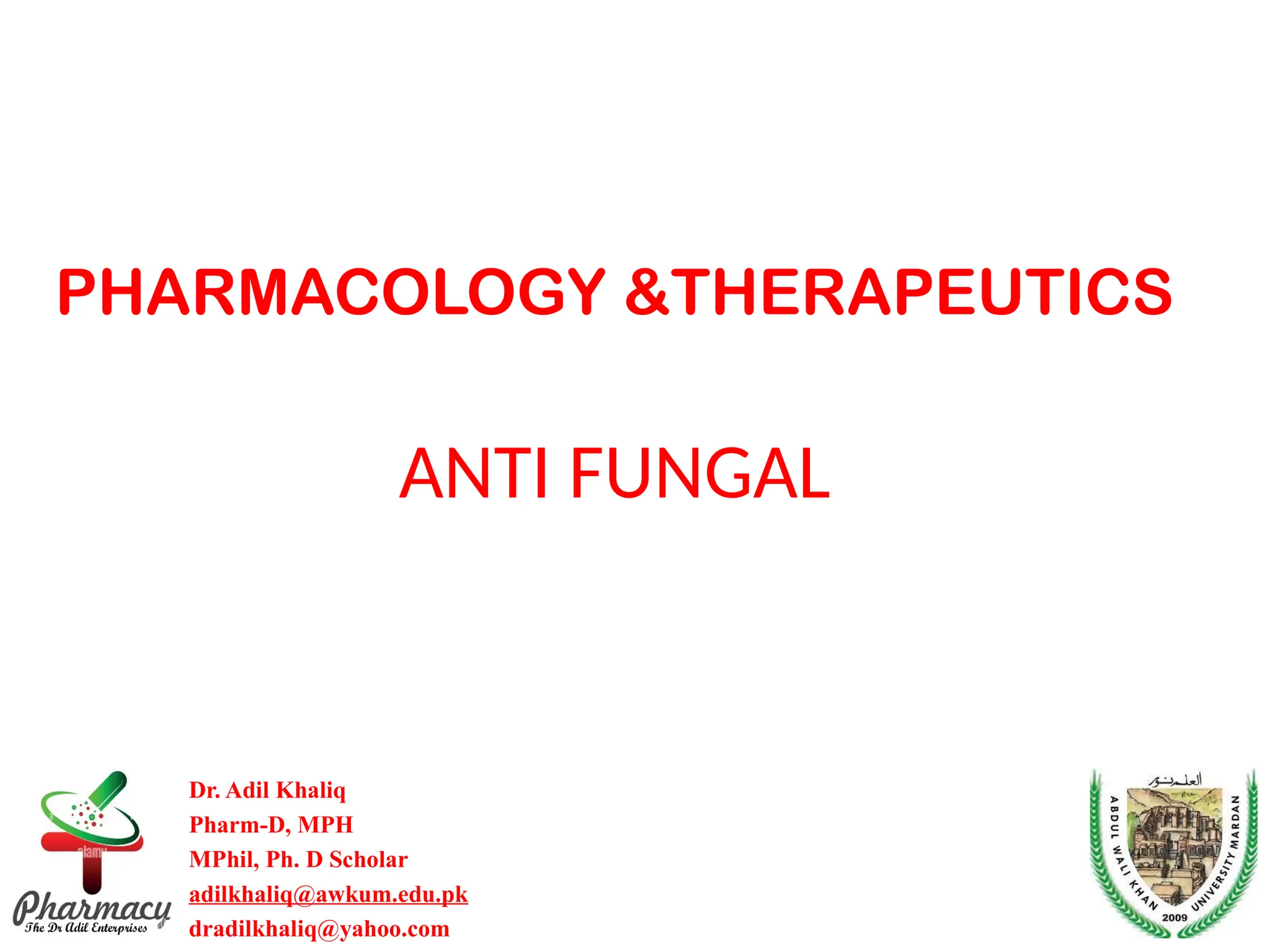 Antifungal presentation complete 20.pptx