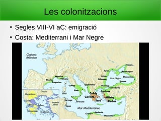 Antiga Grècia 2 | PPT