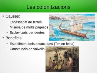 Antiga Grècia 2 | PPT