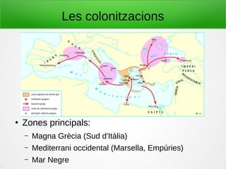 Antiga Grècia 2 | PPT