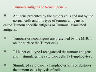 Antigen | PPT