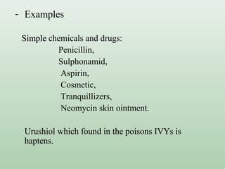 Antigen | PPT