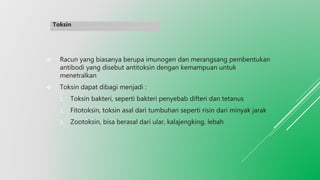 Antigen | PPTX
