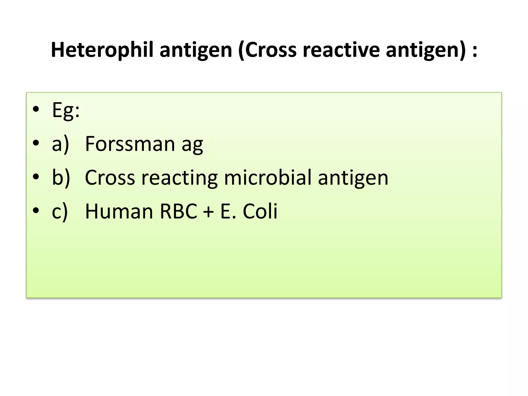 Antigen | PDF | Chemistry | Science