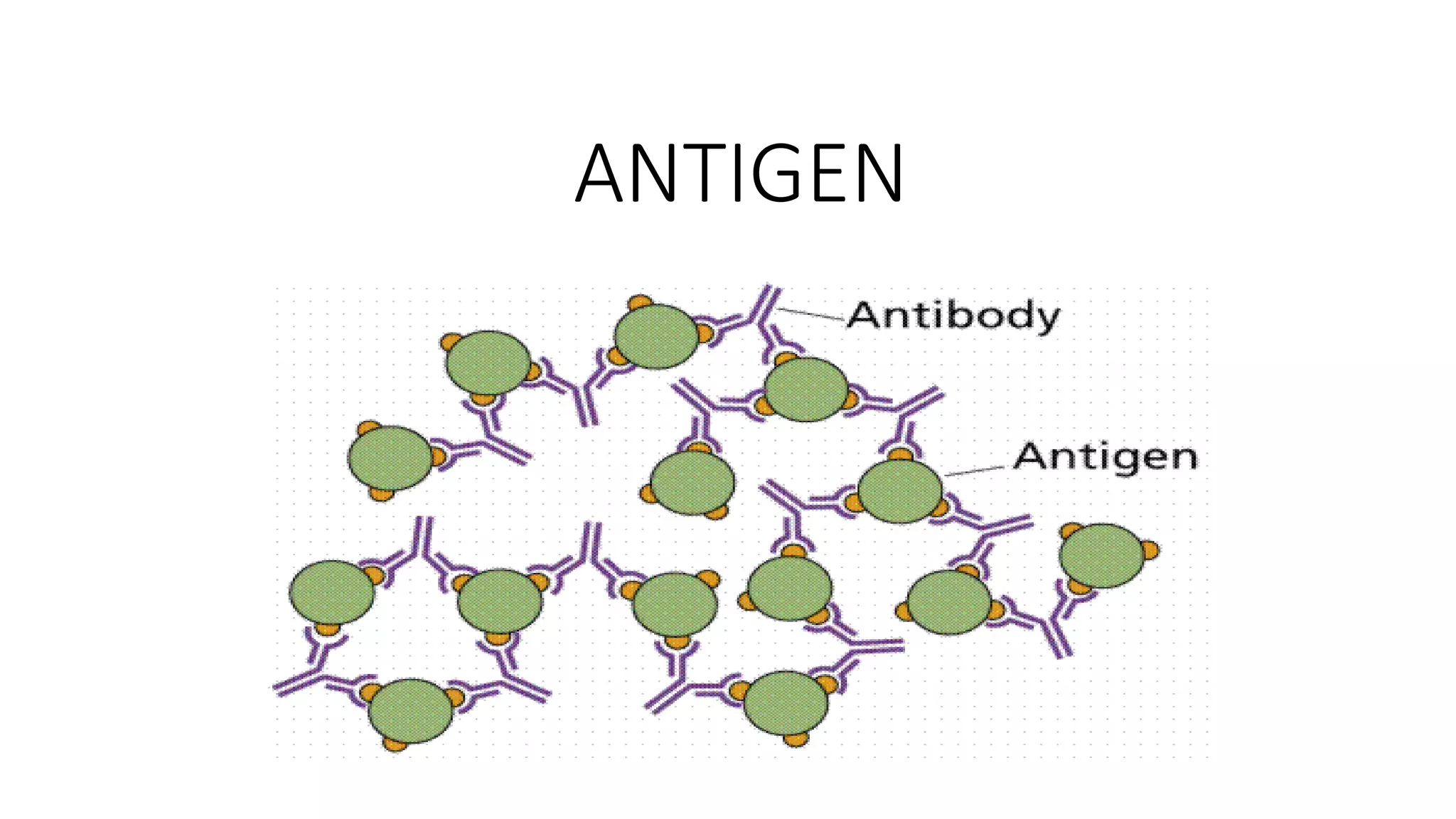 Antigen | PPTX
