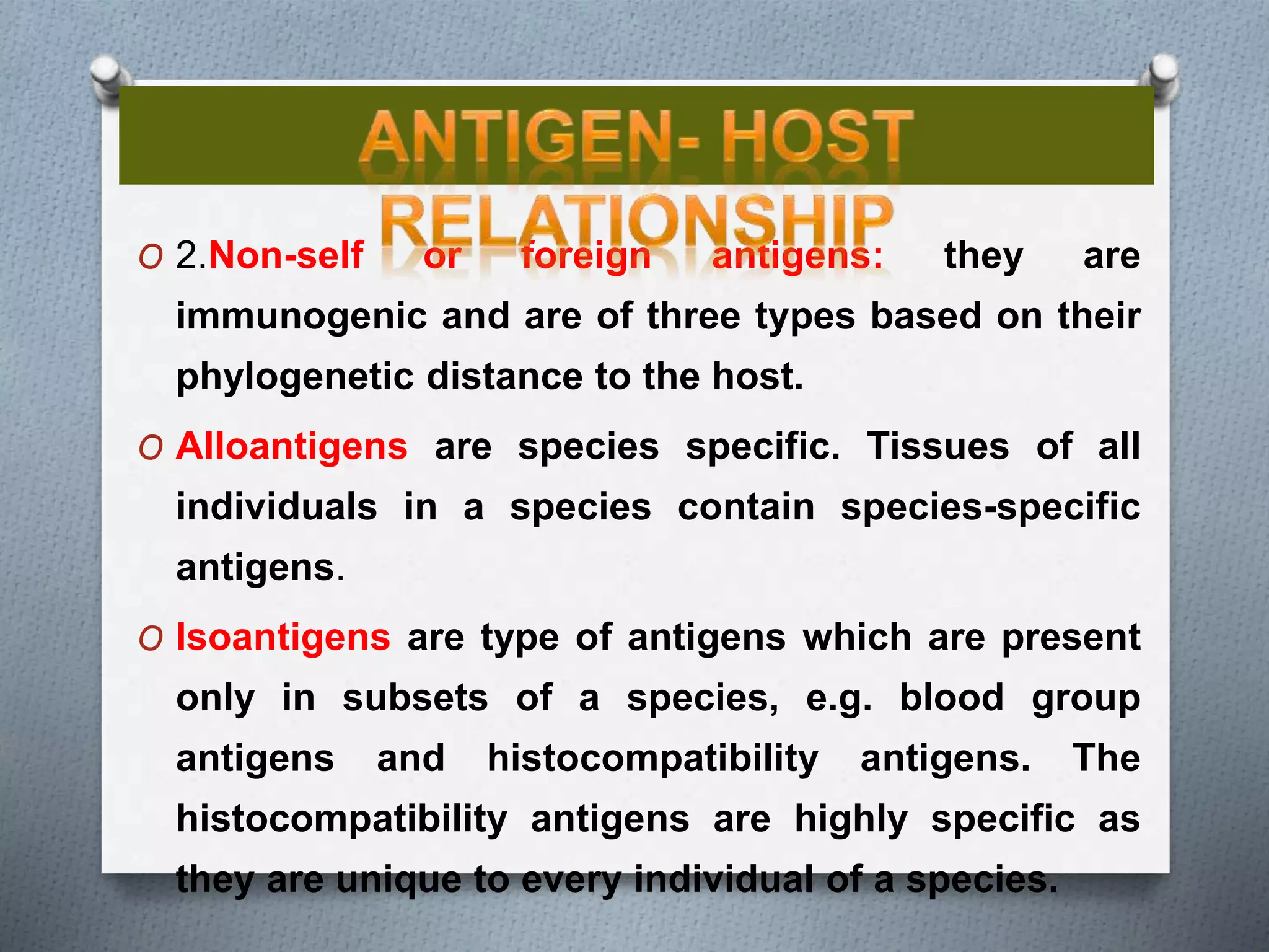 Antigen | PPTX