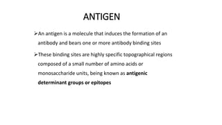 ANTIGEN.pptx
