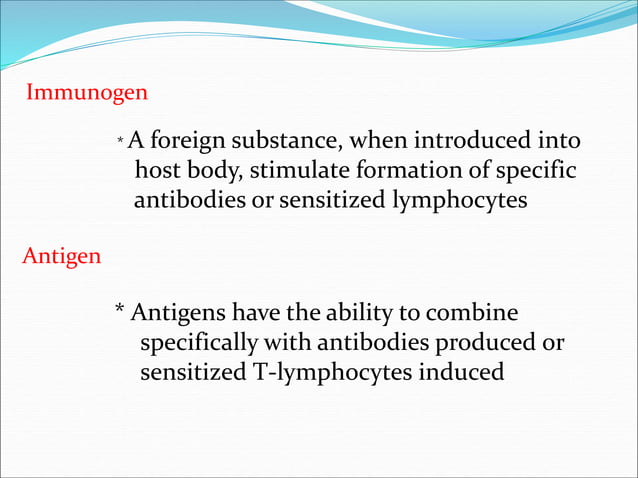 Antigen and immunogens, types and mitogens .ppt