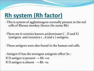 Antigen and immunogens, types and mitogens .ppt
