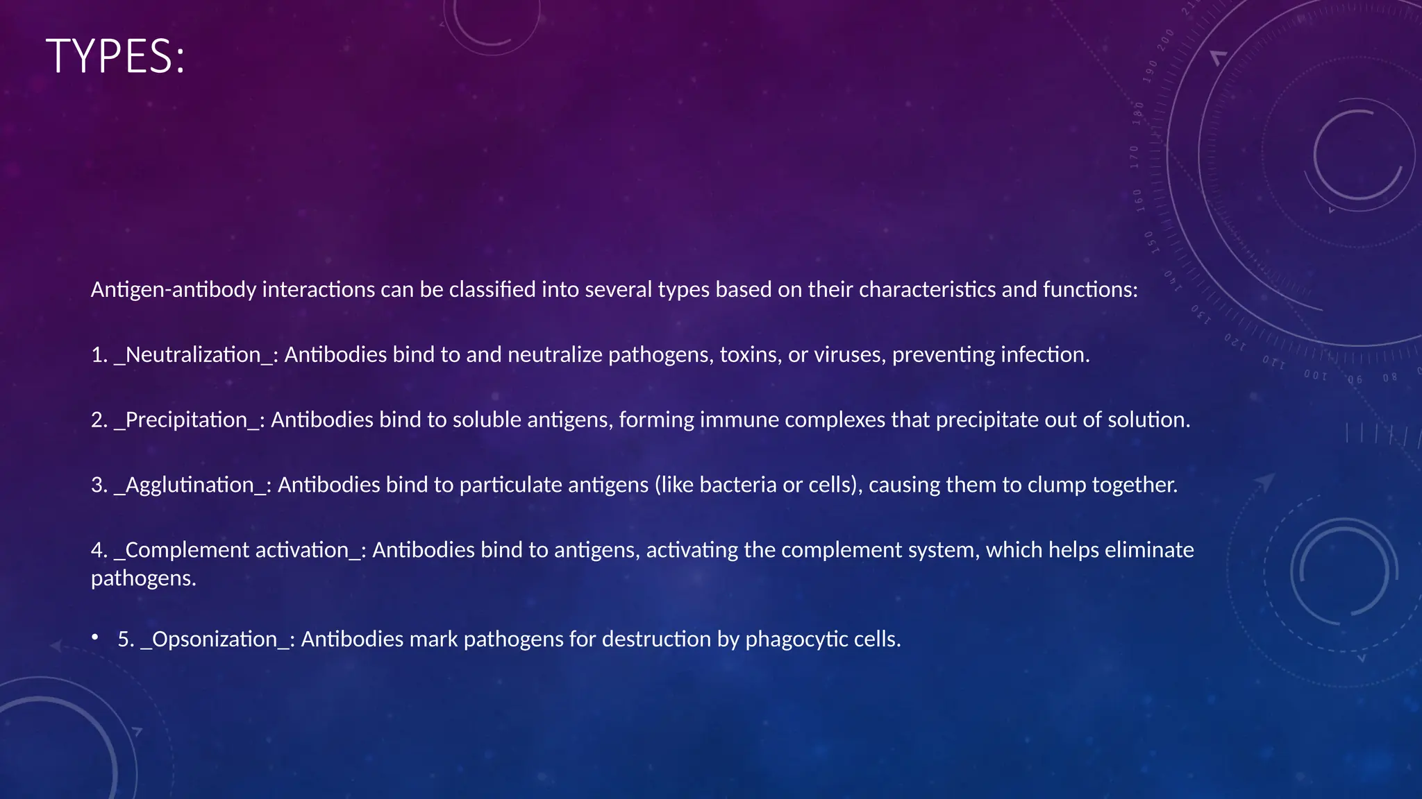 Antigen antibody interaction immunology .pptx