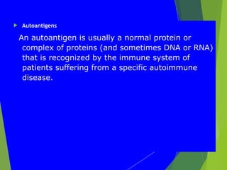 Antigen.antibodies, mechanism, types,ppt | PPT