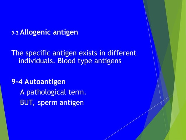Antigen.antibodies, mechanism, types,ppt | PPT