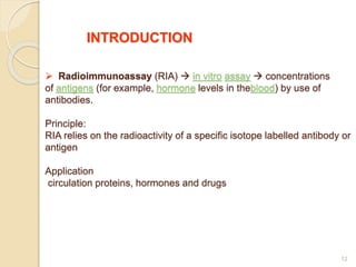 Antigen antibody for bph class | PPT