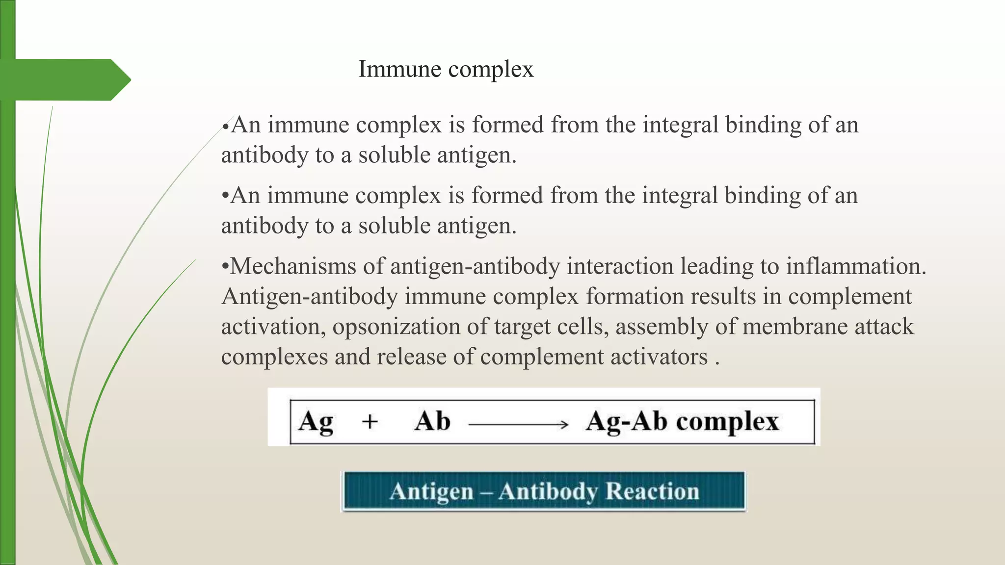 Antigen antibody interaction.pptx jitu | PPTX