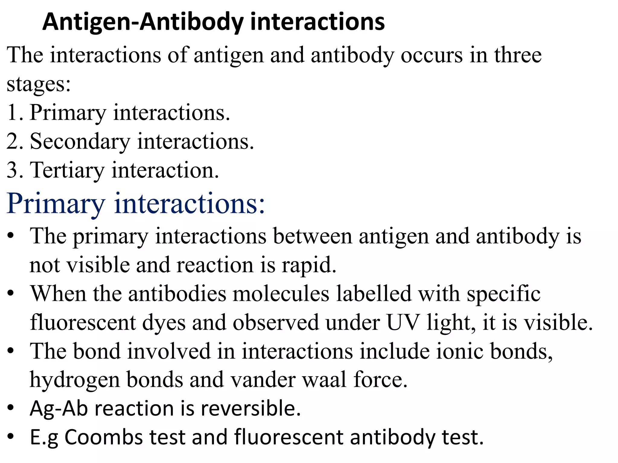 Antigen-Antibody Reaction..pptx