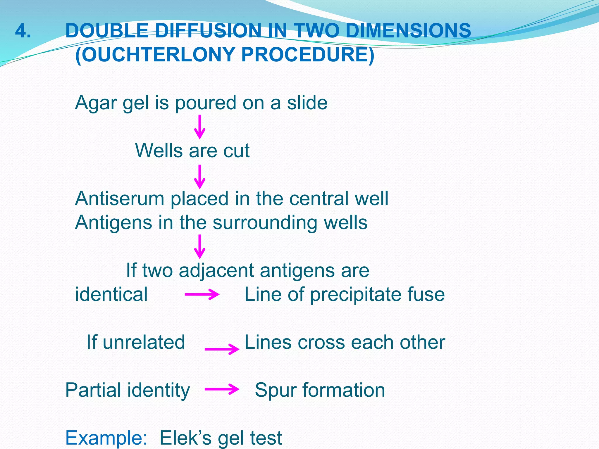 Antigen antibody reactions | PPTX