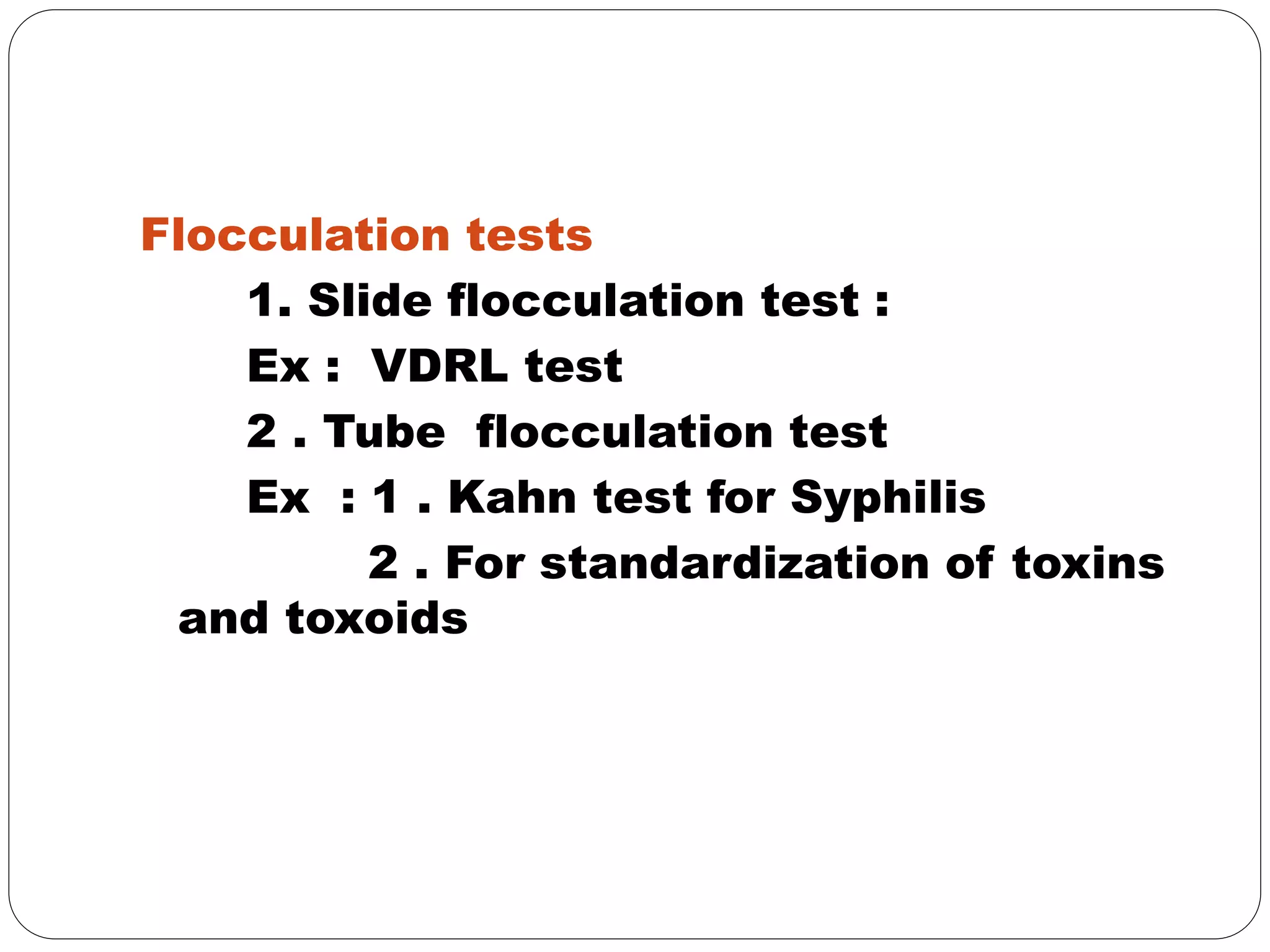Antigen - antibody reactions.ppt