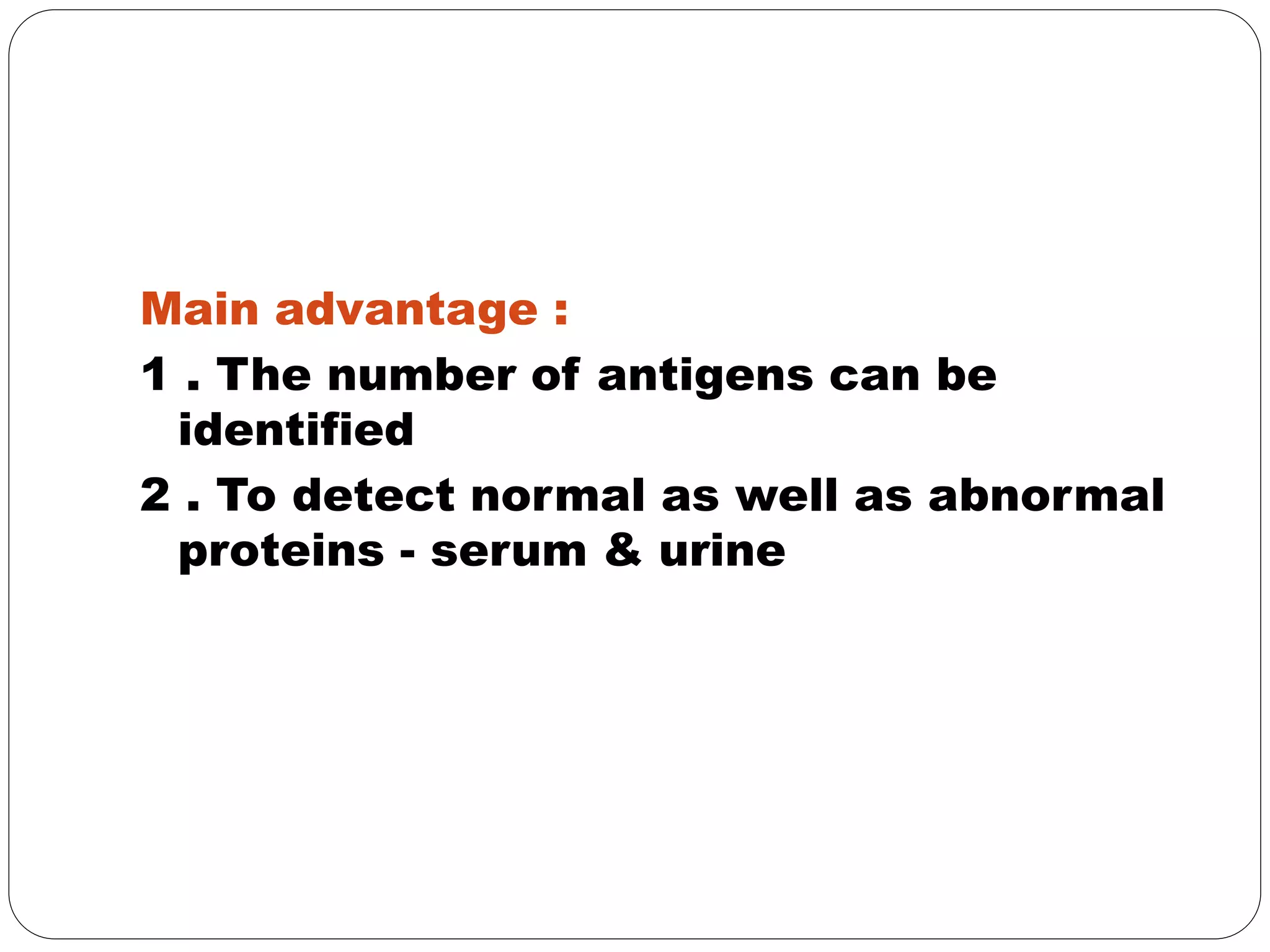 Antigen - antibody reactions.ppt