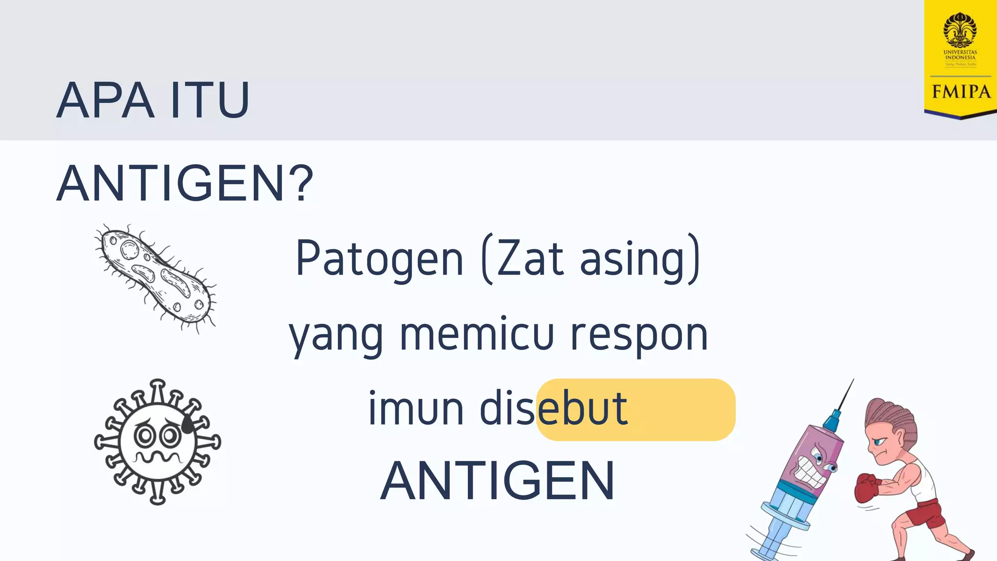 Antigen.pptx | Free download