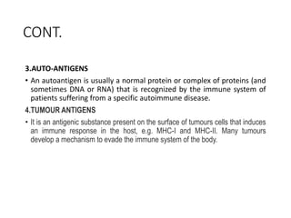 Antigen And Antibody Sachin.pptx