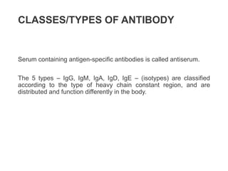 Antigen And Antibody Sachin.pptx