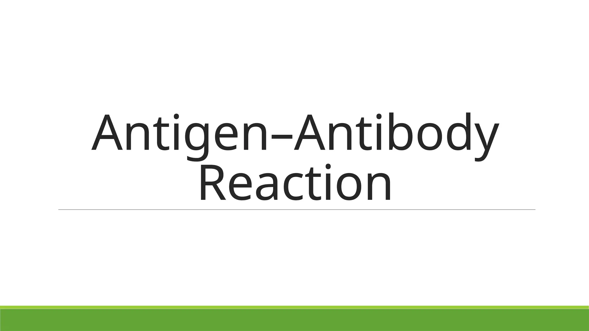 Antigen and Antibody Reaction for students.pptx