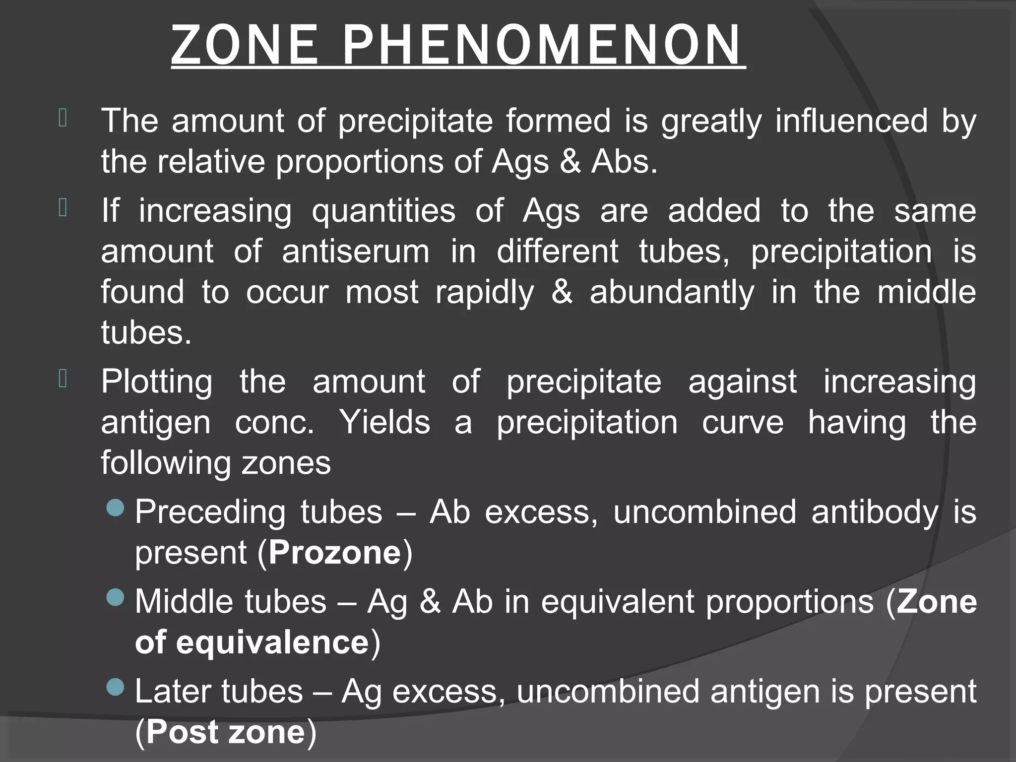 Antigen antibody reactions | PPT