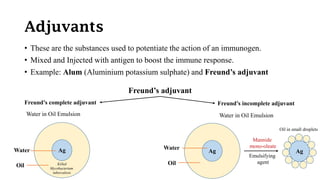 Antigen & antigenicity | PDF