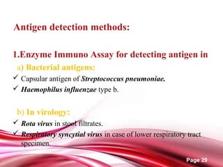 Antigen concept made easy | PPT
