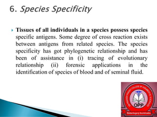 Antigene converted | PDF