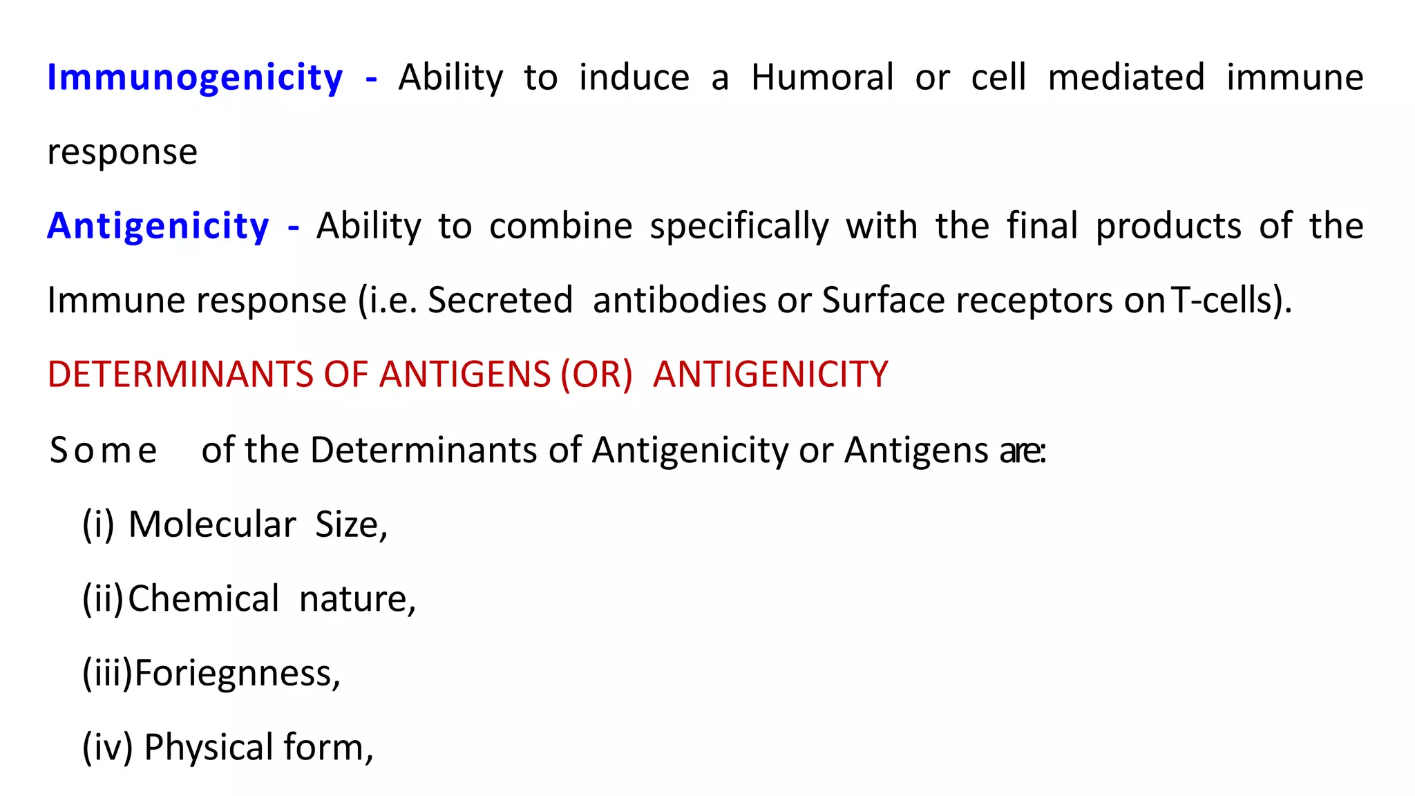 Antigenecity and Immunogenecity.pptx