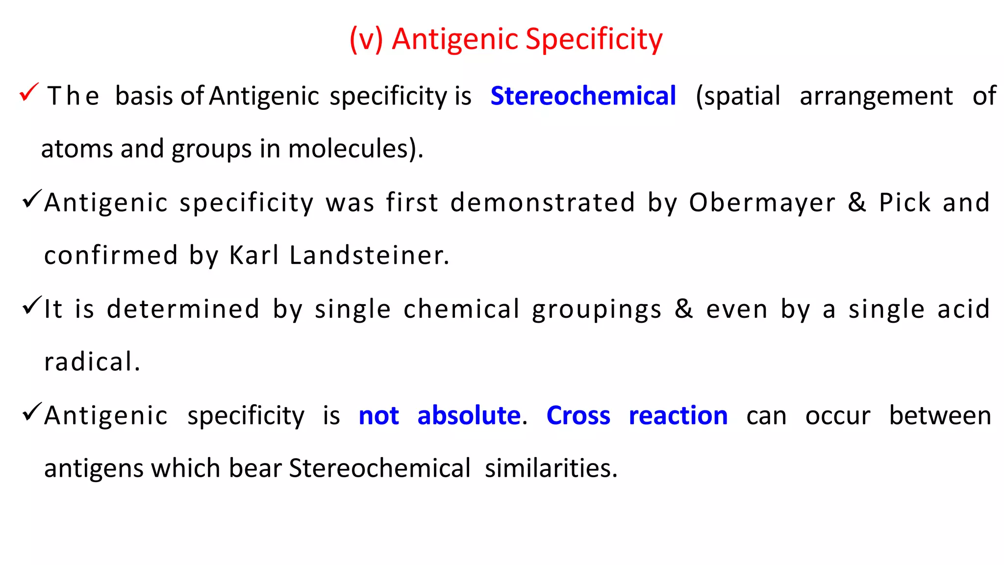 Antigenecity and Immunogenecity.pptx