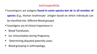 Antigenecity and Immunogenecity.pptx