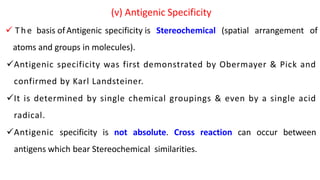 Antigenecity and Immunogenecity.pptx