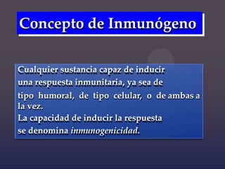 Antigenos de la salud como microorganismopptx | PPTX