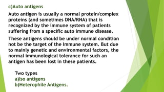 Antigen .pptx