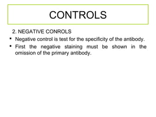 Antigen retrieval | PPT