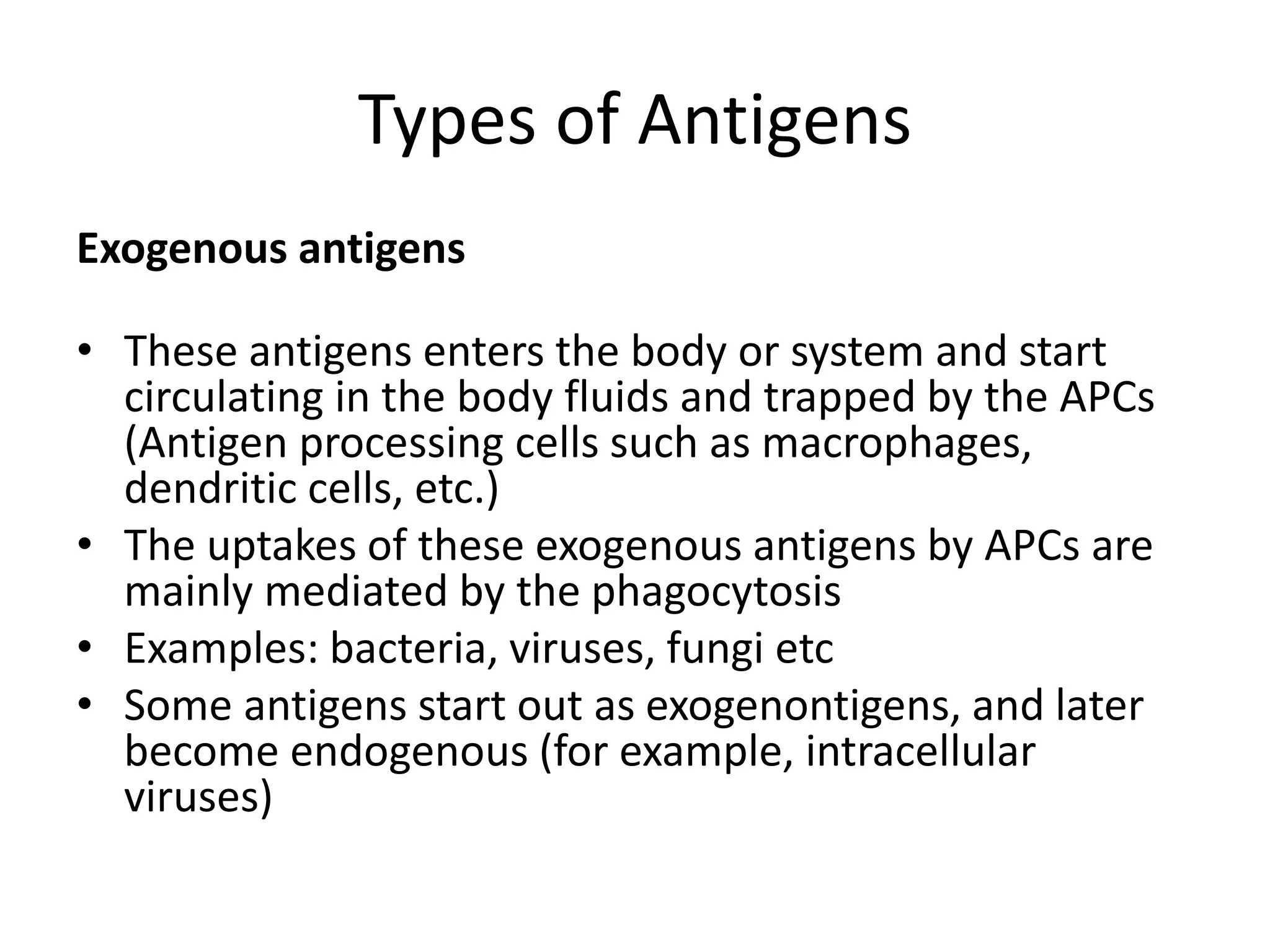 Antigens and immunogens immunogenecity | PPTX
