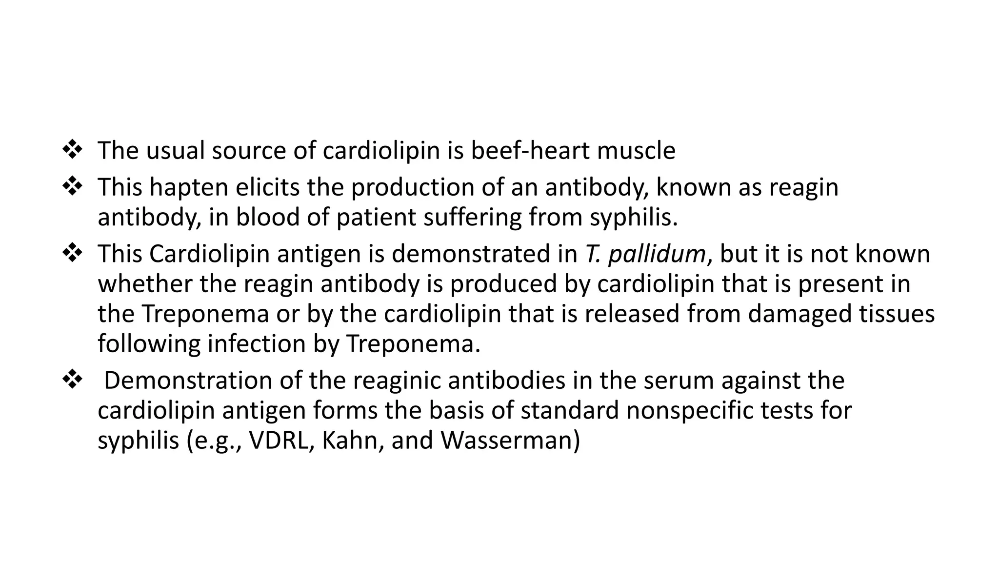 Antigens And Antibody To.pptx